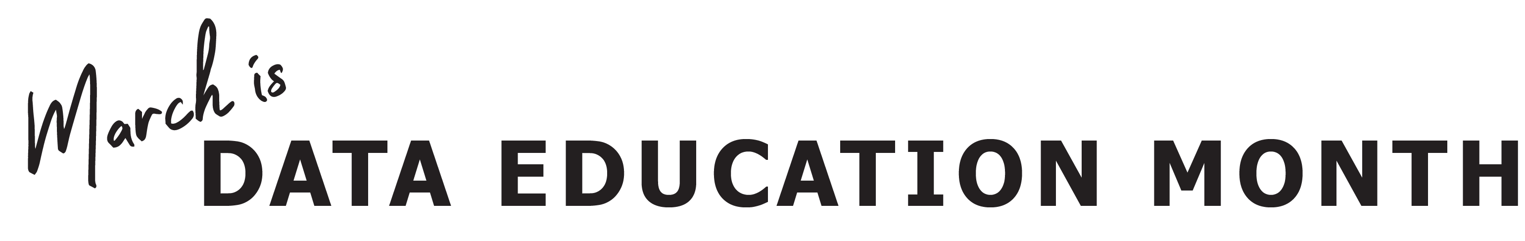 Browse this page to check out all the ways you can celebrate Data ...