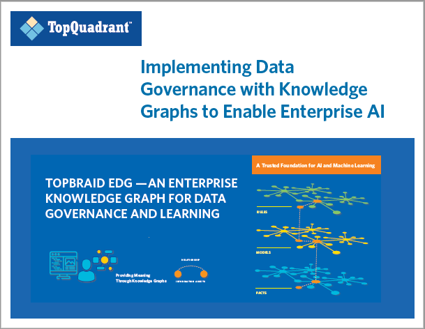 This white paper explores how Knowledge Graphs provide a strategic ...